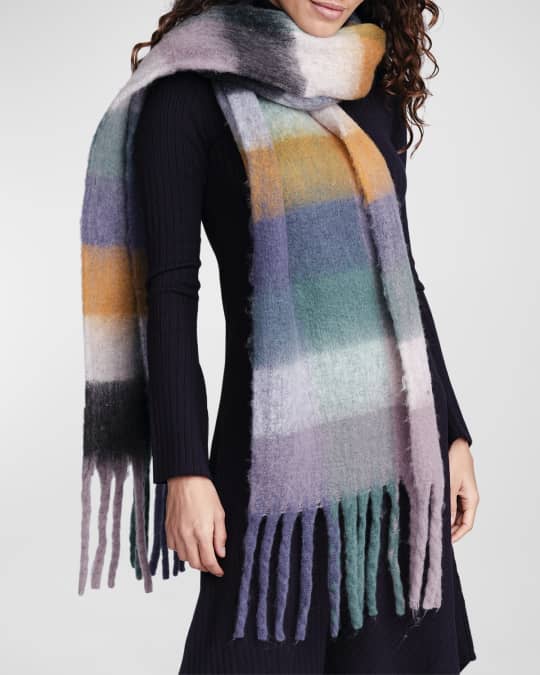 Pia Rossini Quinn Scarf | Neiman Marcus