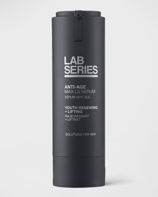 Lab Series for Men Anti-Age Max LS Serum | Neiman Marcus