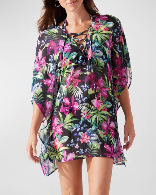 Tommy bahama tunic store