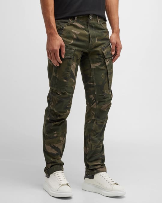 G star camo pants store