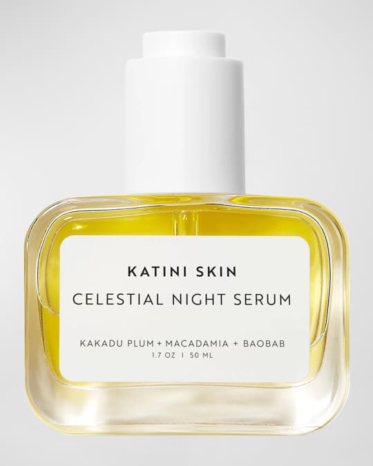 Katini Skin 1.7 oz. Celestial Night Serum | Neiman Marcus
