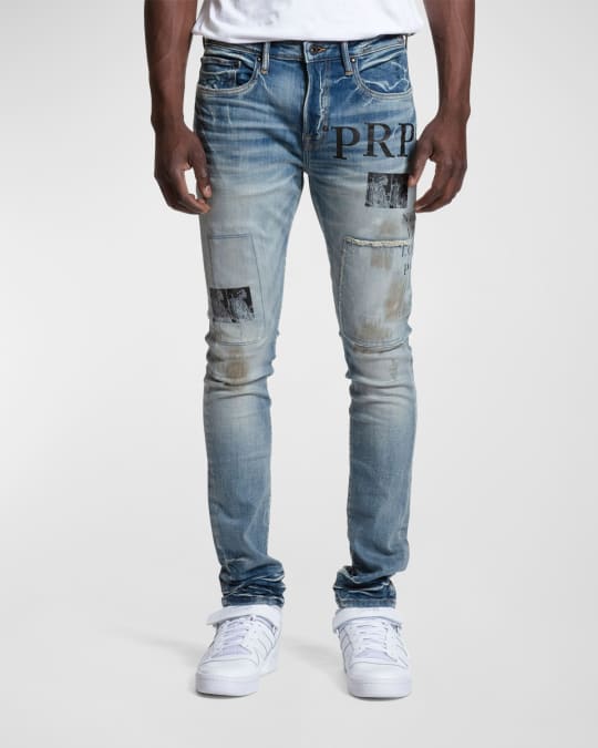 PRPS Men's Rhapsody x Jimi Hendrix | Neiman Marcus