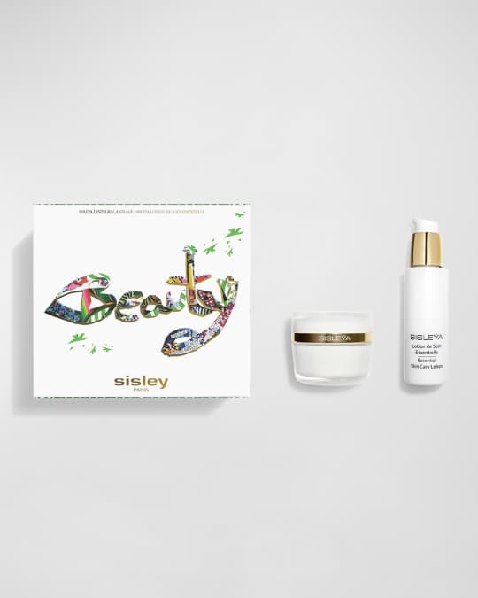Sisley Paris Sisleya L'Integral Anti-Aging Duo | Neiman Marcus
