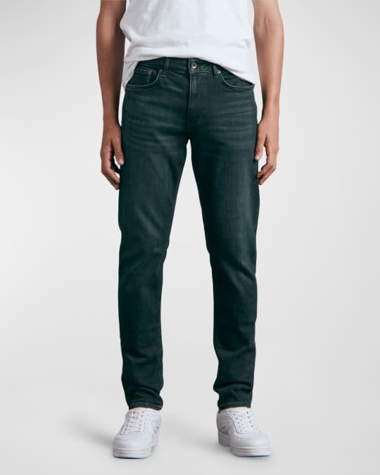 Rag & Bone Men's Fit 3 Authentic Stretch Jeans | Neiman Marcus