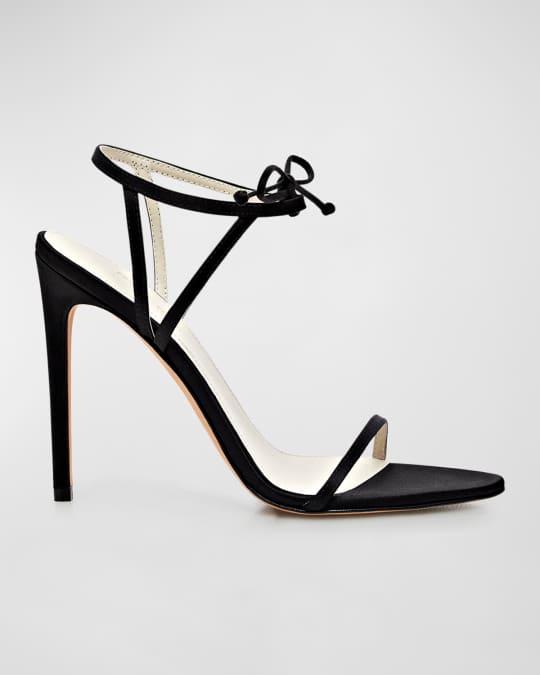 Prota Fiori Juniper Biologic Silk Sandals | Neiman Marcus