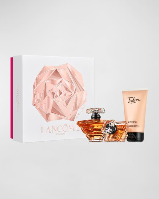 Lancome Tresor Inspirations Holiday Gift Set | Neiman Marcus
