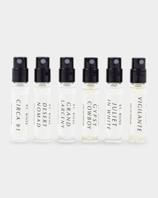 ST. ROSE Eau de Parfum Discovery Set | Neiman Marcus