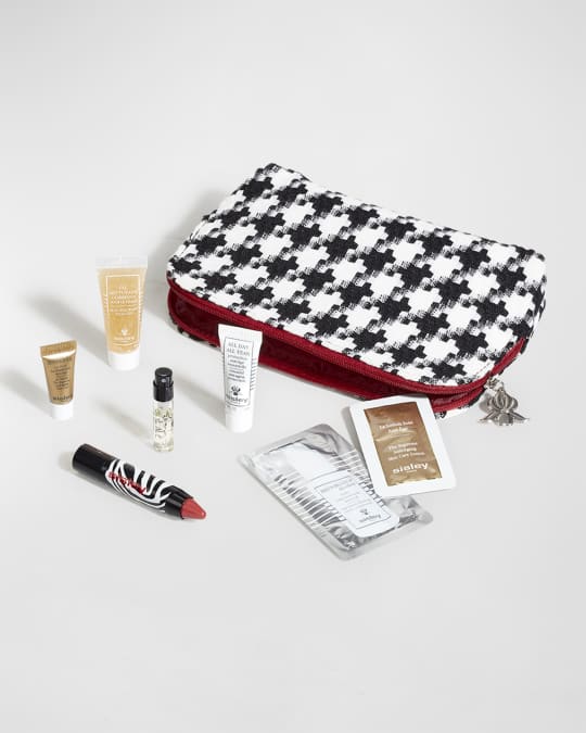 Sisley Paris September Gift Bag, Yours with any $350 Sisley-Paris ...