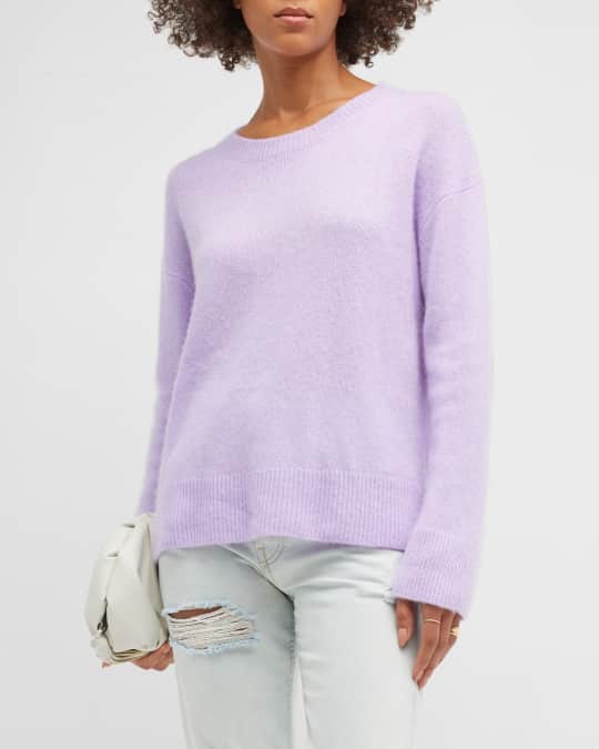 Rails Juno Crewneck Sweater | Neiman Marcus