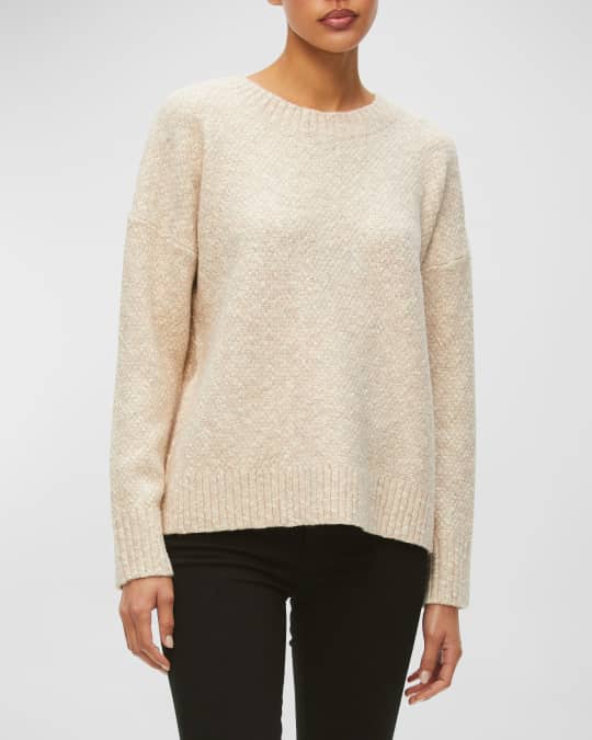 Michael Stars Pearl Sweater | Neiman Marcus