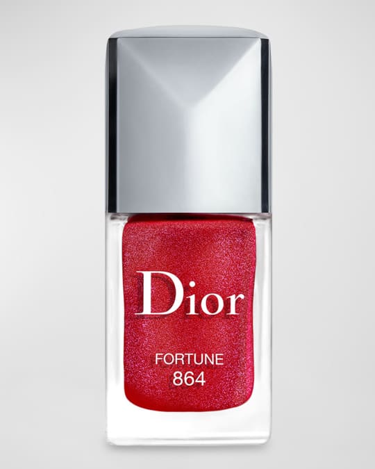 DIOR Limited Edition Rouge Dior Vernis Nail Lacquer | Neiman Marcus
