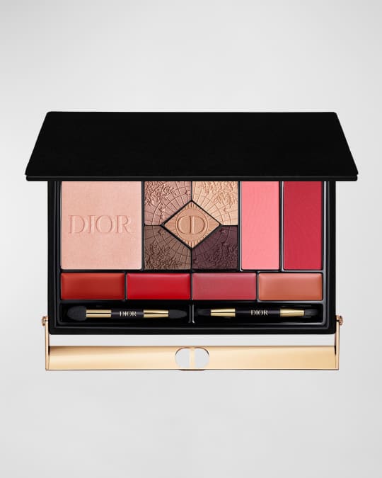 makeup palette dior