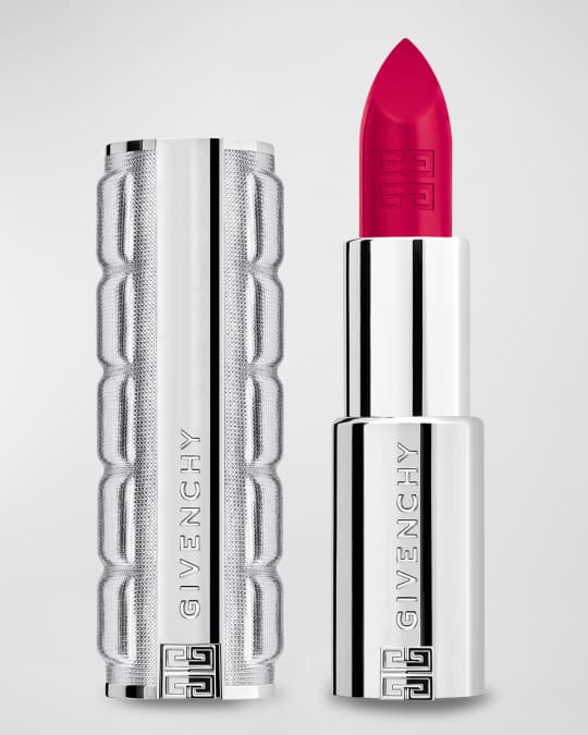 Givenchy Le Rouge Interdit Intense Silk | Neiman Marcus