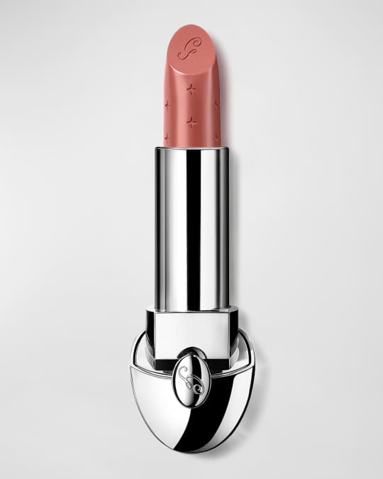 Guerlain Limited Edition Holiday Rouge G Customizable Lipstick Shade ...