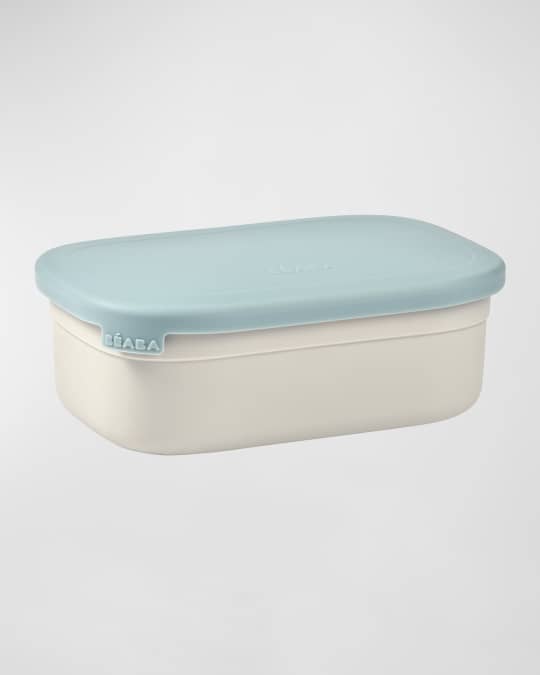 BEABA Beaba Stainless Steel Lunch Box | Neiman Marcus