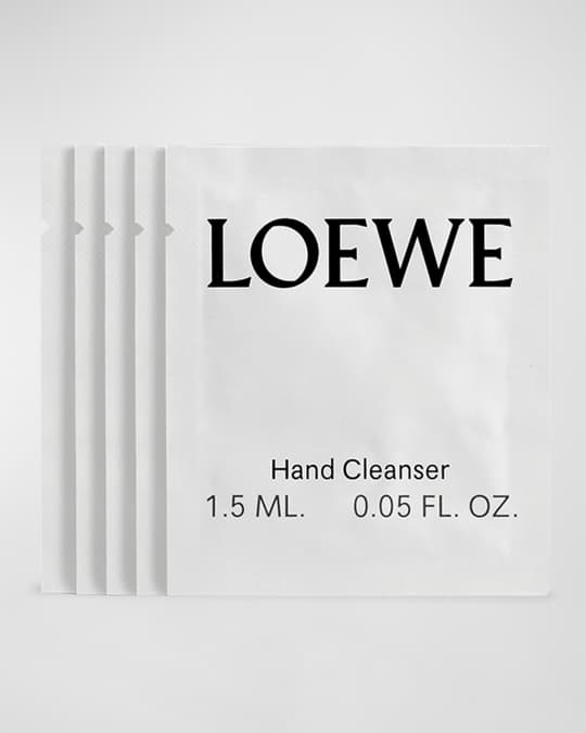 Loewe 12 oz. Tomato Leaves Hand Cleanser | Neiman Marcus