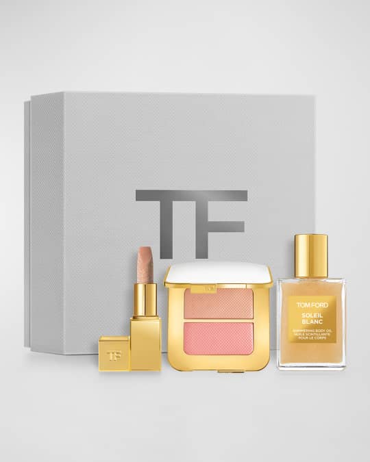 TOM FORD Soleil Look Set | Neiman Marcus
