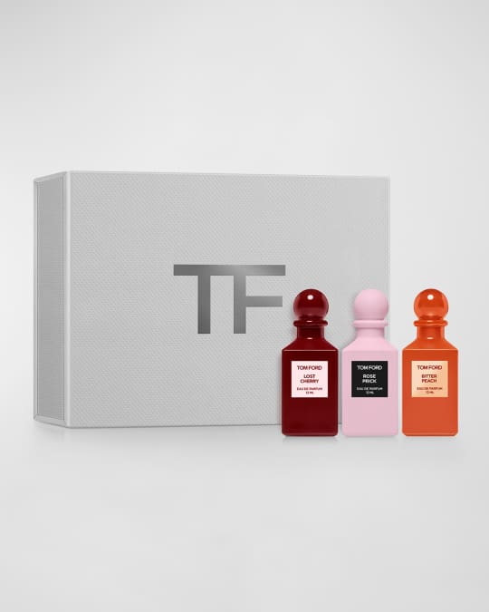 TOM FORD Private Blend Mini Decanter Collection | Neiman Marcus