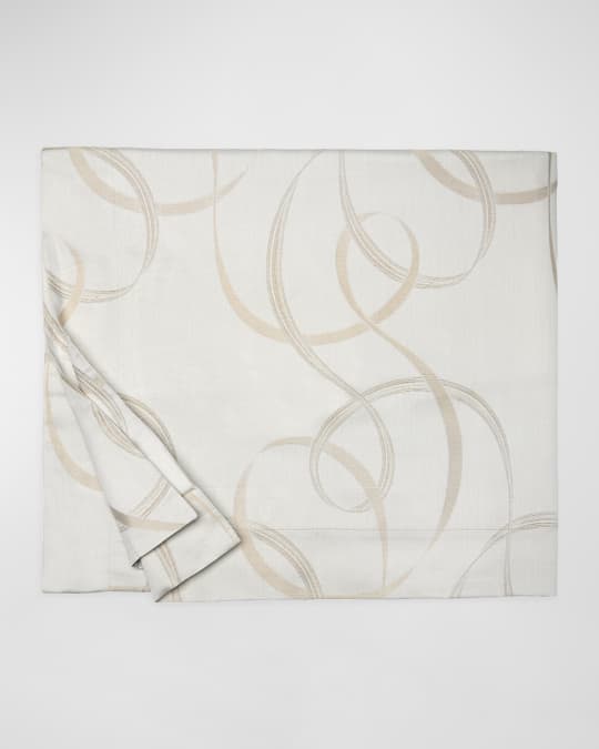 Sferra Caravino Full/Queen Duvet Cover | Neiman Marcus