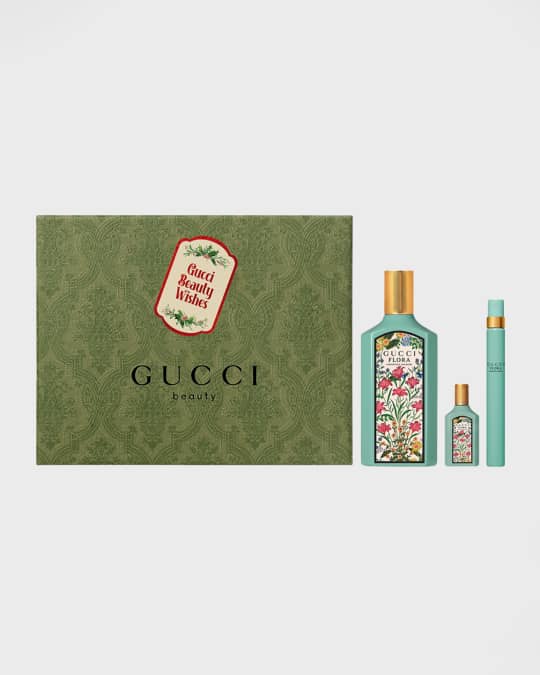 gucci makeup gift set