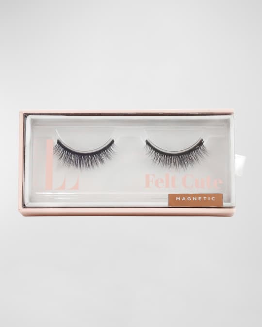 Lola's Lashes Felt Cute Magnetic Eyelashes | Neiman Marcus