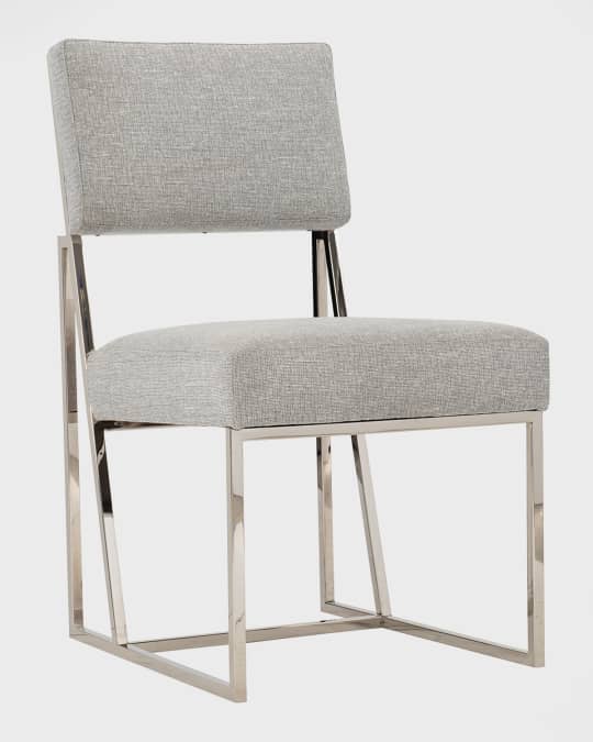 Bernhardt Interiors Hayes Dining Side Chair | Neiman Marcus