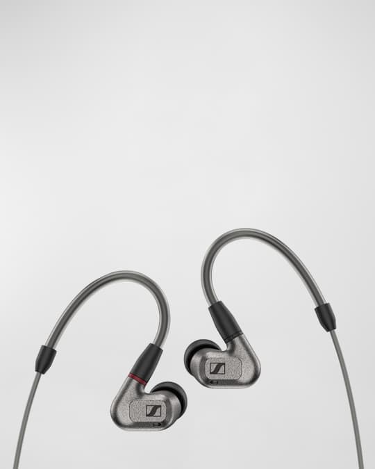 Sennheiser IE600 Earphones | Neiman Marcus