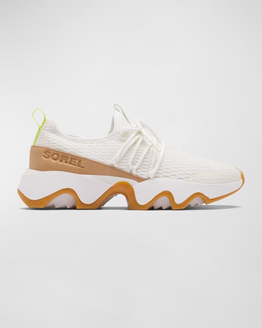 Sorel Kinetic Impact II Lace Sneakers | Neiman Marcus