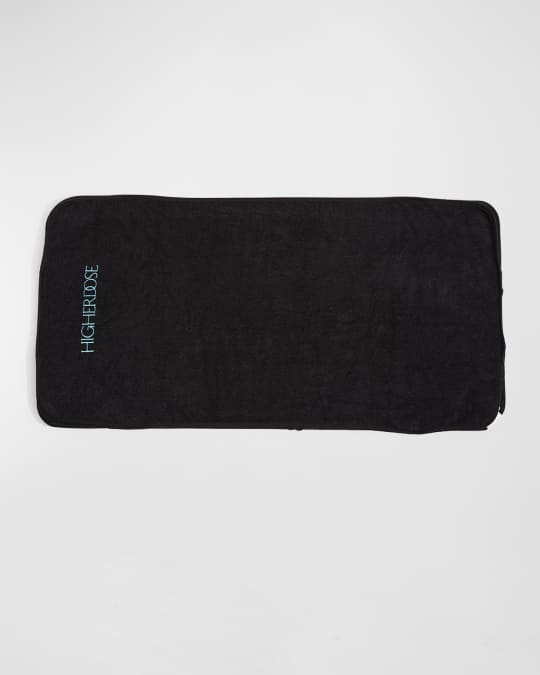 HigherDOSE PEMF Mat Cover | Neiman Marcus