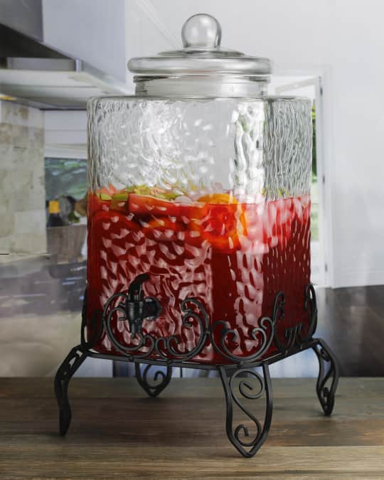 StyleSetter Homestead Beverage Dispenser | Neiman Marcus