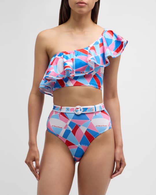asymmetric bikini