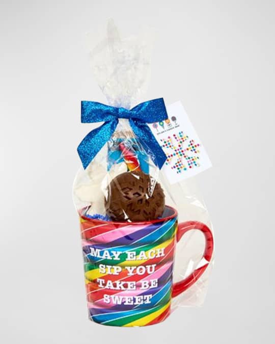 Dylan's Candy Bar Snow Day Hot Cocoa Kit | Neiman Marcus