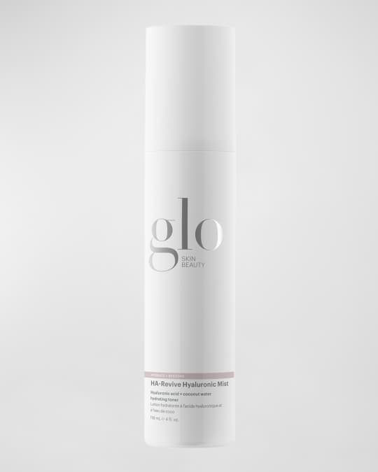 Glo Skin Beauty HA-Revive Hyaluronic Mist, 4 oz. | Neiman Marcus