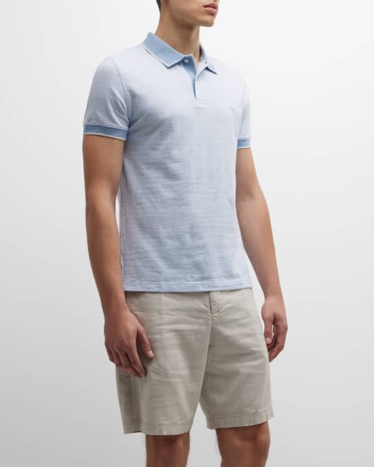 Rodd & Gunn Men's Langs Beach Polo Shirt | Neiman Marcus