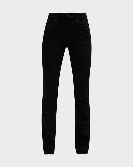 7 for all mankind Kimmie Straight Jeans | Neiman Marcus