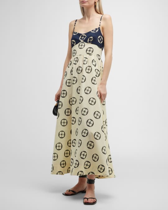 Alix of Bohemia Alessia Callalily Dress | Neiman Marcus