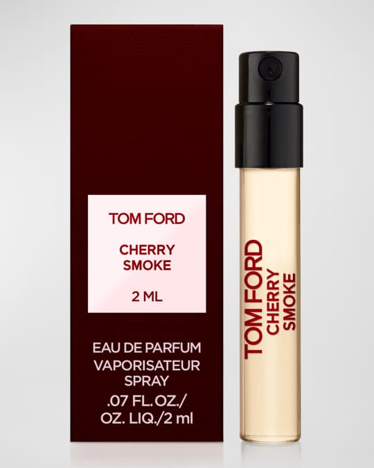 TOM FORD Cherry Smoke, 2mL, Yours with any TOM FORD purchase | Neiman ...