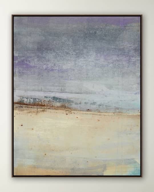 Grand Image Home "Prophecy of the Horizon 2" Art by Maeve Harris ...