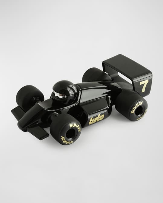 Playforever Kid's Verve Turbo Toy Car | Neiman Marcus