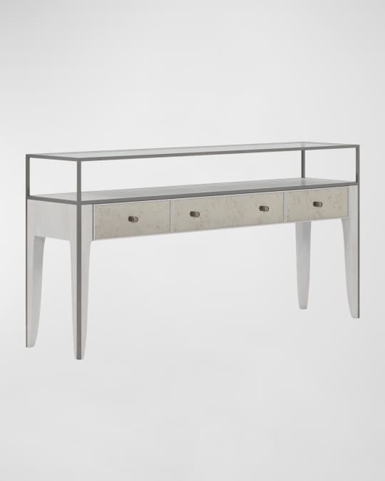 A.R.T. Furniture Mezzanine Sofa Table | Neiman Marcus