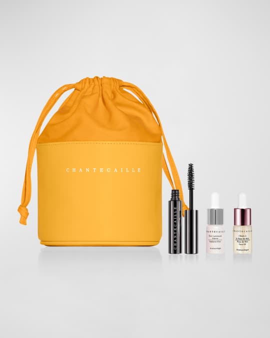 Chantecaille Exclusive 4-Piece Gift Set, Yours with any $300 ...