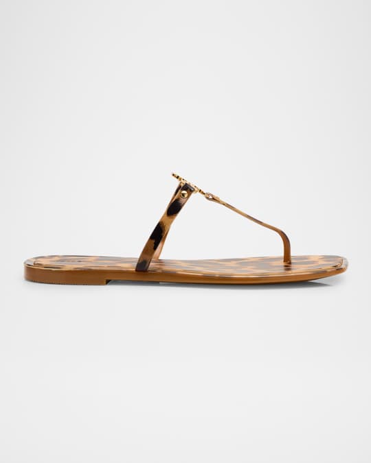 Tory Burch Roxanne Jelly Sandals | Neiman Marcus
