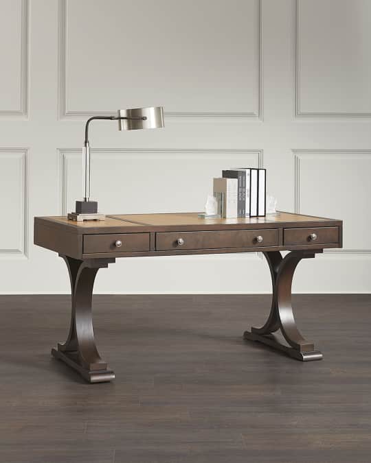 Hooker Furniture South Park Writing Desk | Neiman Marcus