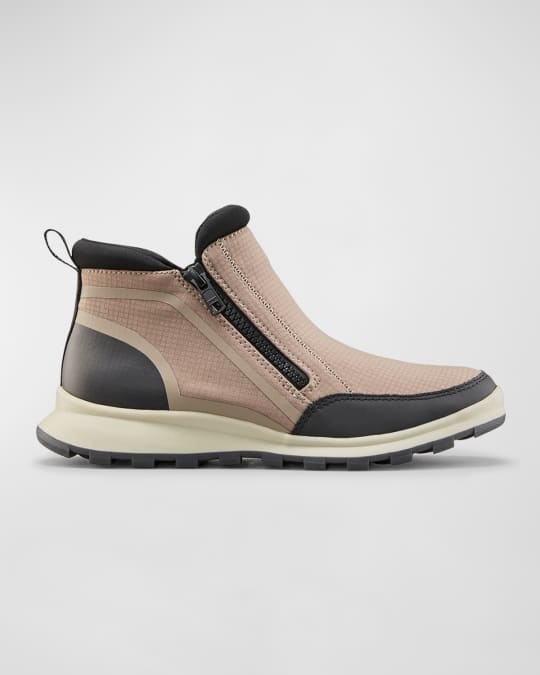 Cougar River Nylon Rain Runner Boots | Neiman Marcus
