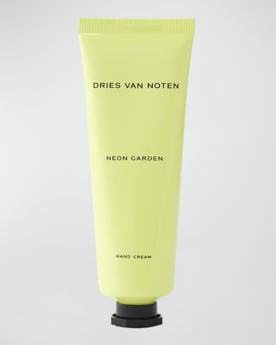 Dries Van Noten Neon Garden Hand Cream, 1.7 oz. | Neiman Marcus