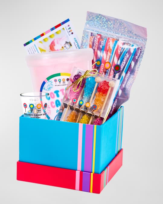 Dylan's Candy Bar Cotton Candy Mocktail Kit | Neiman Marcus