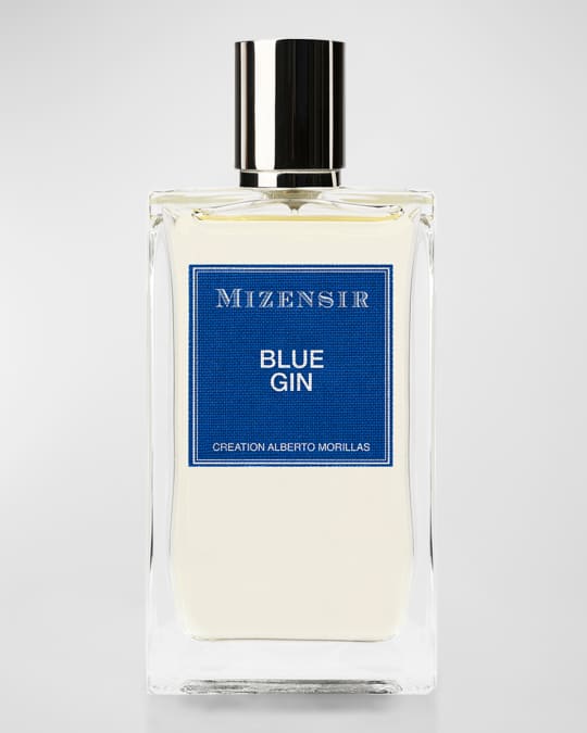 Mizensir Blue Gin Eau de Parfum, 3.4 oz. | Neiman Marcus