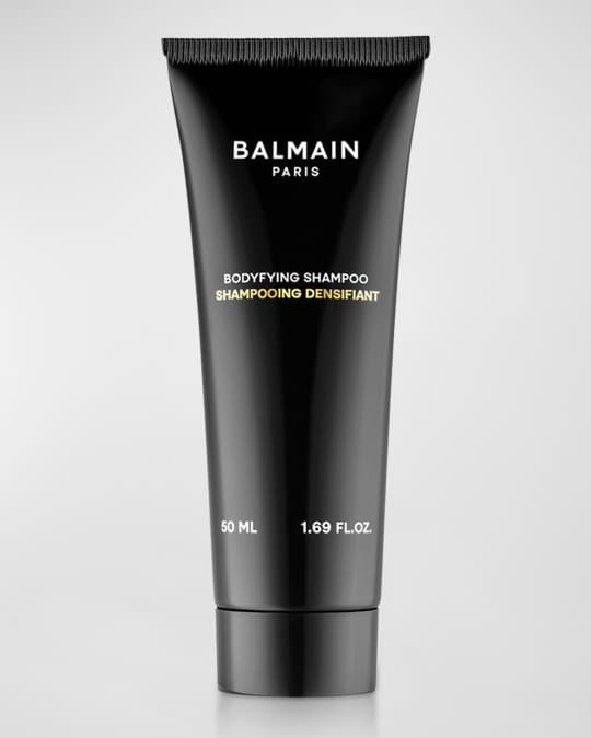 Balmain Hair Homme Bodyfying Shampoo, 1.7 oz. - Travel Size | Neiman Marcus