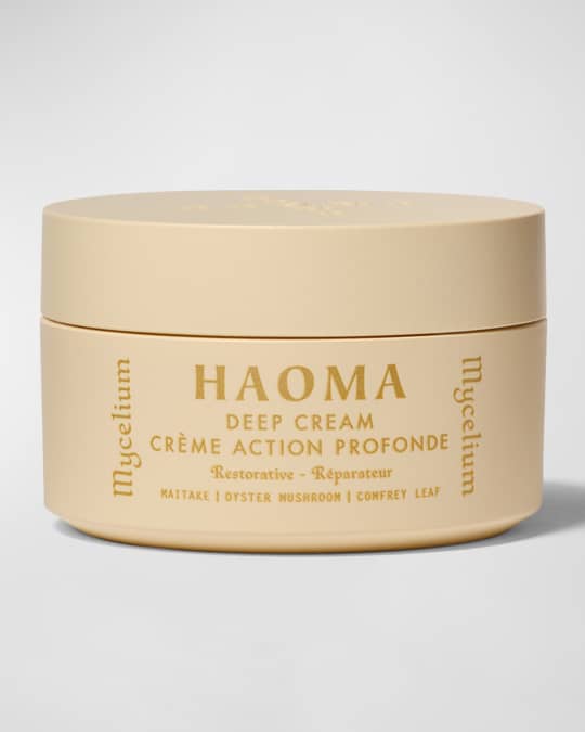 Haoma Restorative Deep Cream, 1.6 oz. | Neiman Marcus