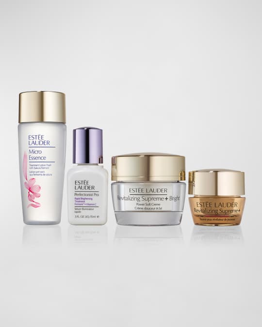 Estee Lauder Limited Edition Perfectionist Pro Skincare Set | Neiman Marcus